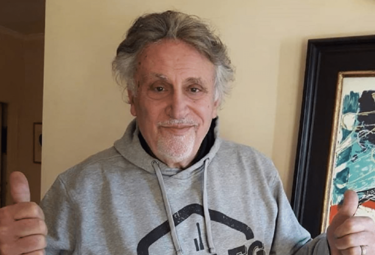 Andrea Roncato: "sfatiamo il mito del latin lover" - Chronist