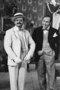 Gigi Reder, il ragionier Filini, oggi avrebbe compiuto 94 anni: "la ...