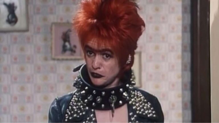 L'attore di Mariangela Fantozzi chi è?