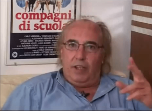 Angelo Bernabucci: 8 anni fa ci lasciava il mitico caratterista ...