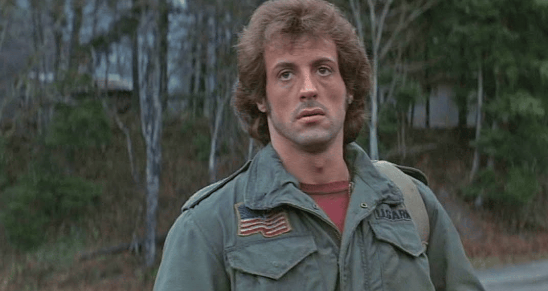 Rambo compie 42 anni: Tomas Milian fu il primo a intuire il potenziale ...