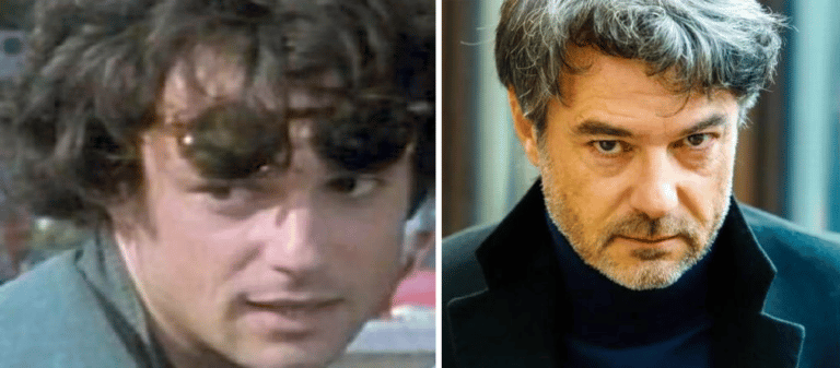 I ragazzi del muretto: ecco che fine hanno fatto i protagonisti della ...