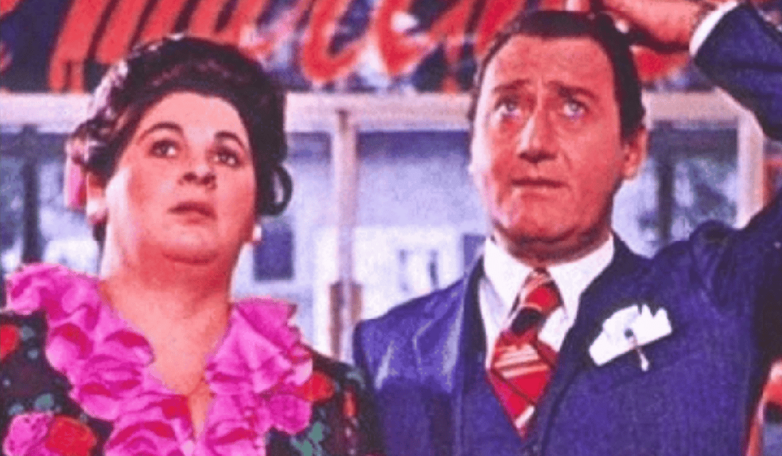 È morta Rossana Di Lorenzo. Interpretò la moglie di Alberto Sordi e ... È morta Rossana Di Lorenzo. Interpretò la moglie di Alberto Sordi e ...