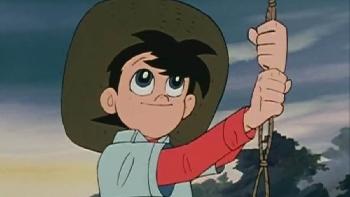 I cartoni animati più famosi e amati degli anni '80 - Chronist