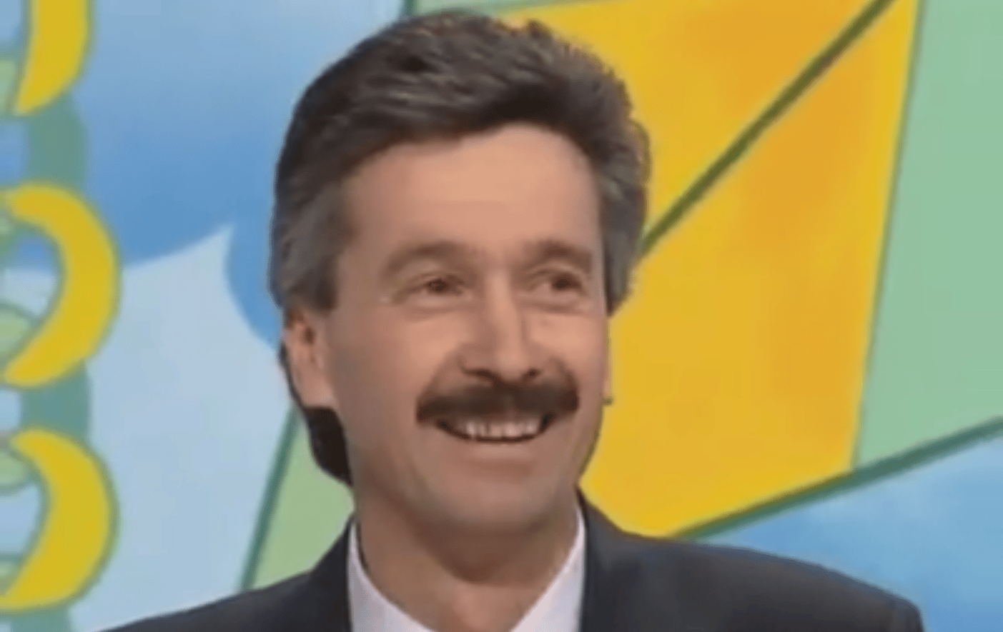 Il signor Giancarlo: una memorabilità costata 8 milioni di lire - Chronist