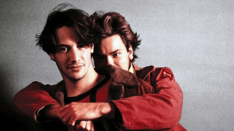 Keanu Reeves, le tragedie e la solidarietà: la sua incredibile storia