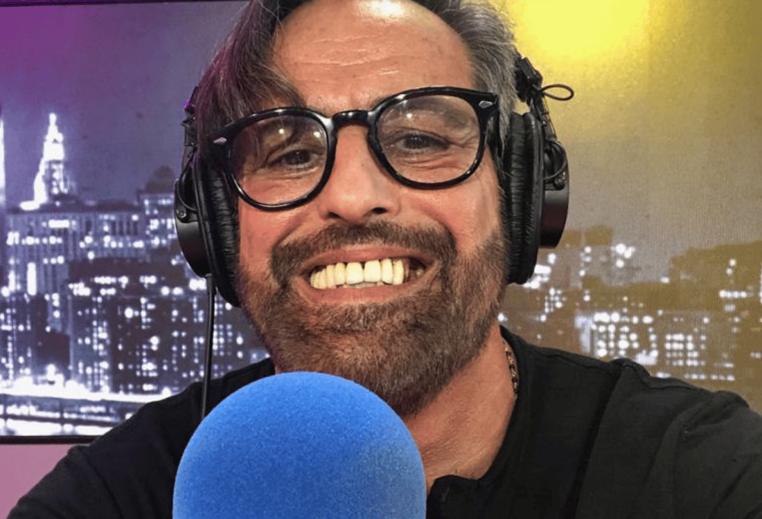 Marco Baldini: "Ma quale ludopatico, era una copertura. Vi racconto la ...