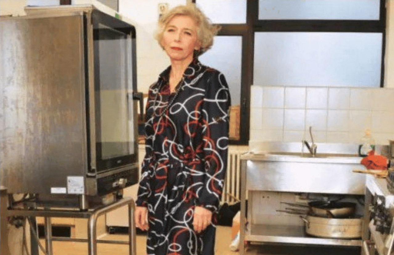 La nuova vita di Irene Pivetti: "Mi hanno distrutta. Ora lavoro come ...