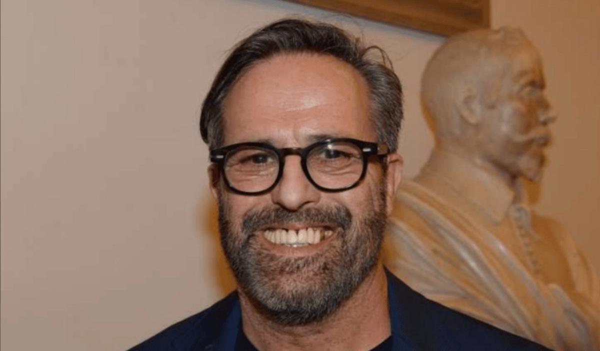 Marco Baldini: "Ma quale ludopatico, era una copertura. Vi racconto la ...