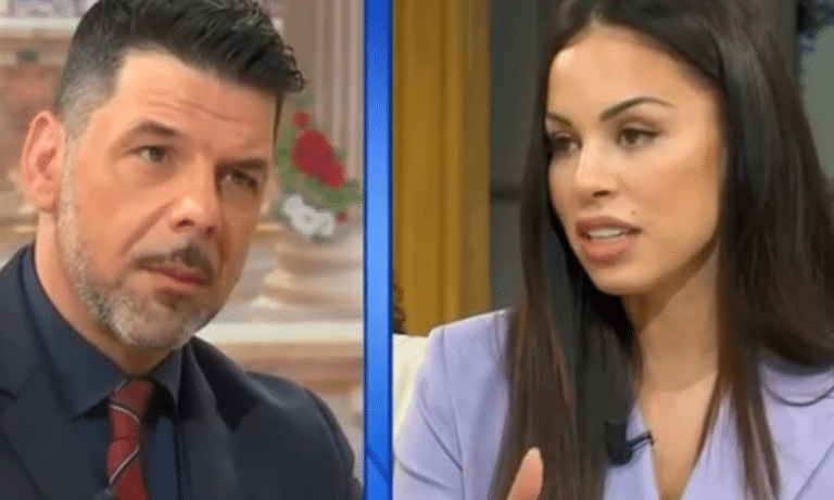 Ruby, Karima: "Mai fatto sesso a pagamento con Silvio Berlusconi"