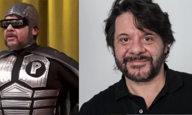 “Sono Lillo” e la nascita di Posaman: “Avevo immaginato tutt'altro"