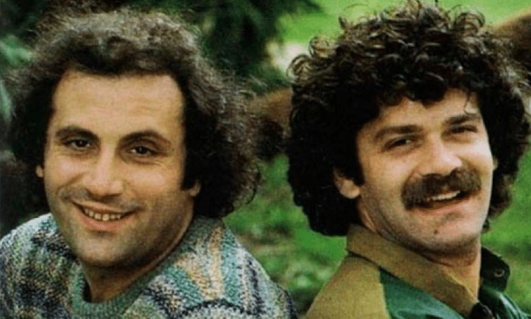 Andrea Roncato e il primo incontro con Gigi Sammarchi