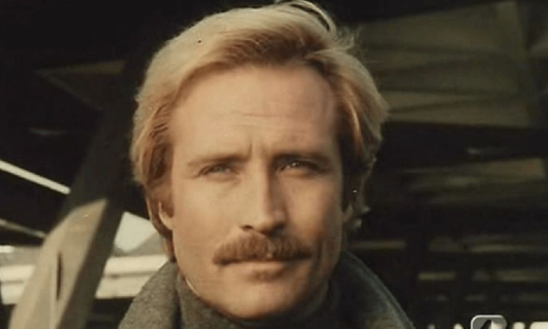 Morte di Maurizio Merli davanti alla figlia mentre giocava a tennis