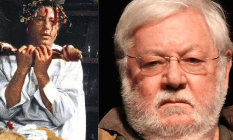 Paolo Villaggio, l'inedito esordio al cinema: Un film diverso dai suoi