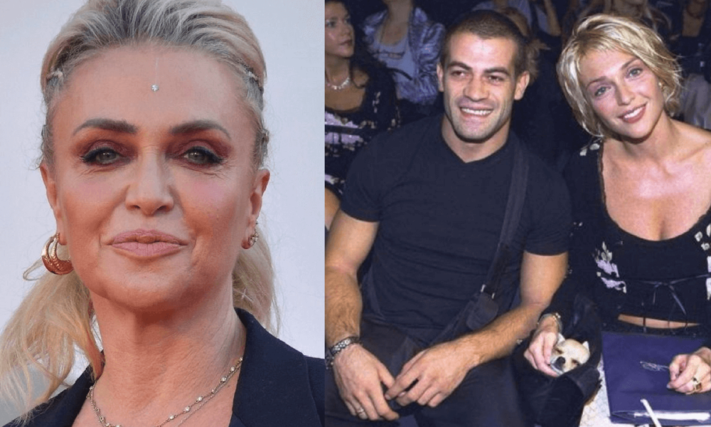 Paola Barale sulla rottura con Gianni Sperti: le versioni dei due