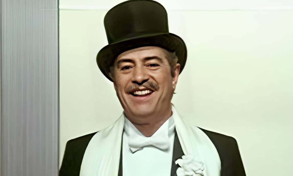 Anche Bonanni compra ai Grandi magazzini: ecco di chi si tratta