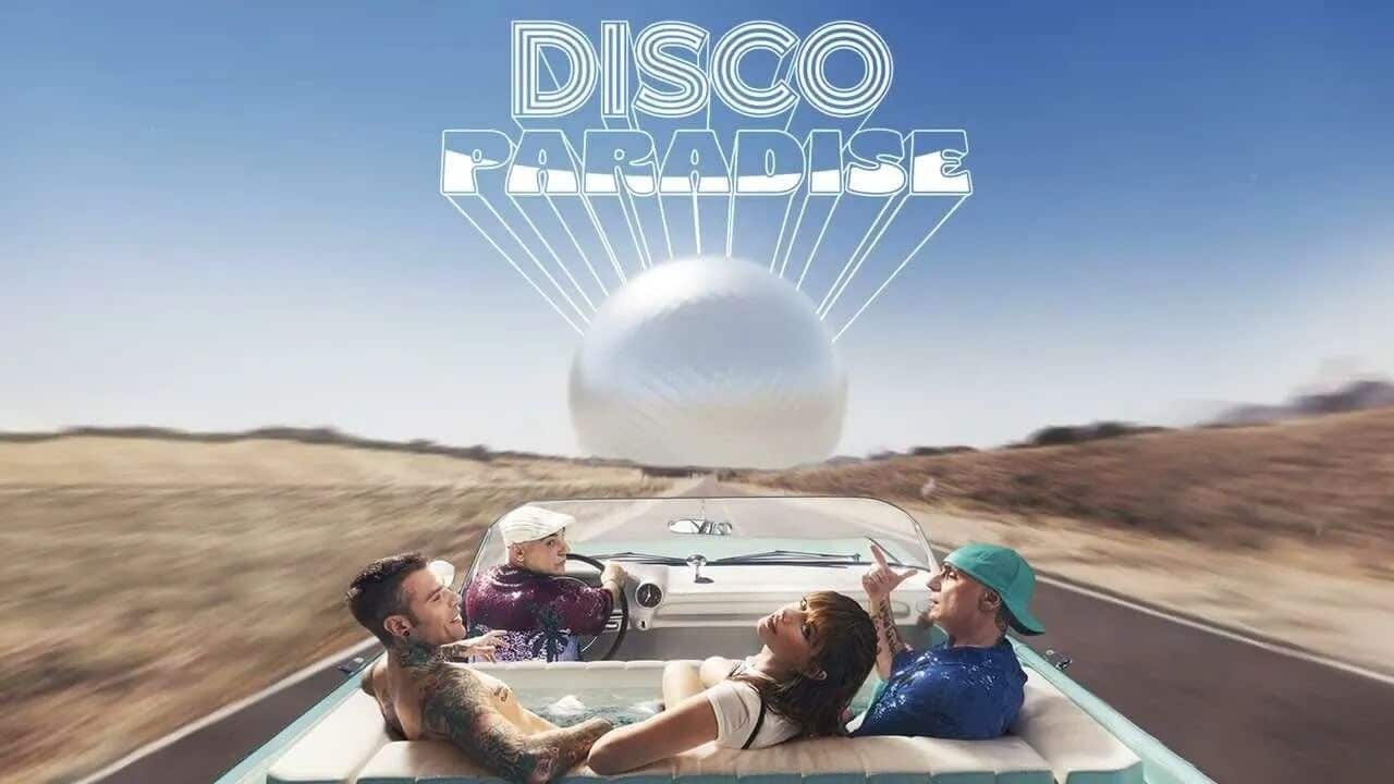 "Disco Paradise", la nuova hit estiva 2023: il testo e trama