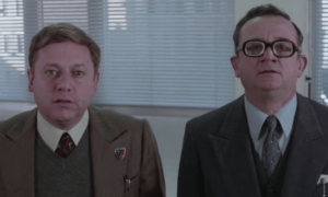 Gigi Reder, non solo Filini: quando dovette recitare con Totò