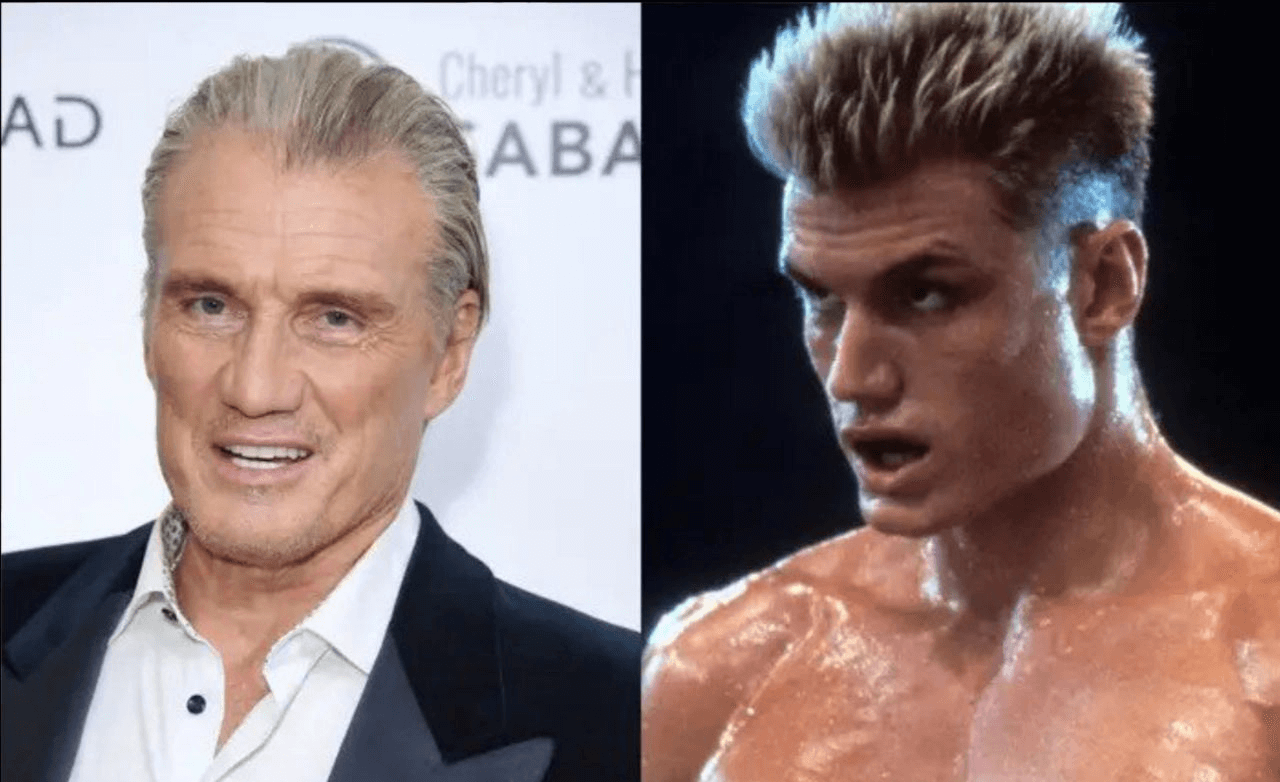 I 6 tumori di Dolph Lundgren: "Mi diedero 3 anni, vi dico come sto"