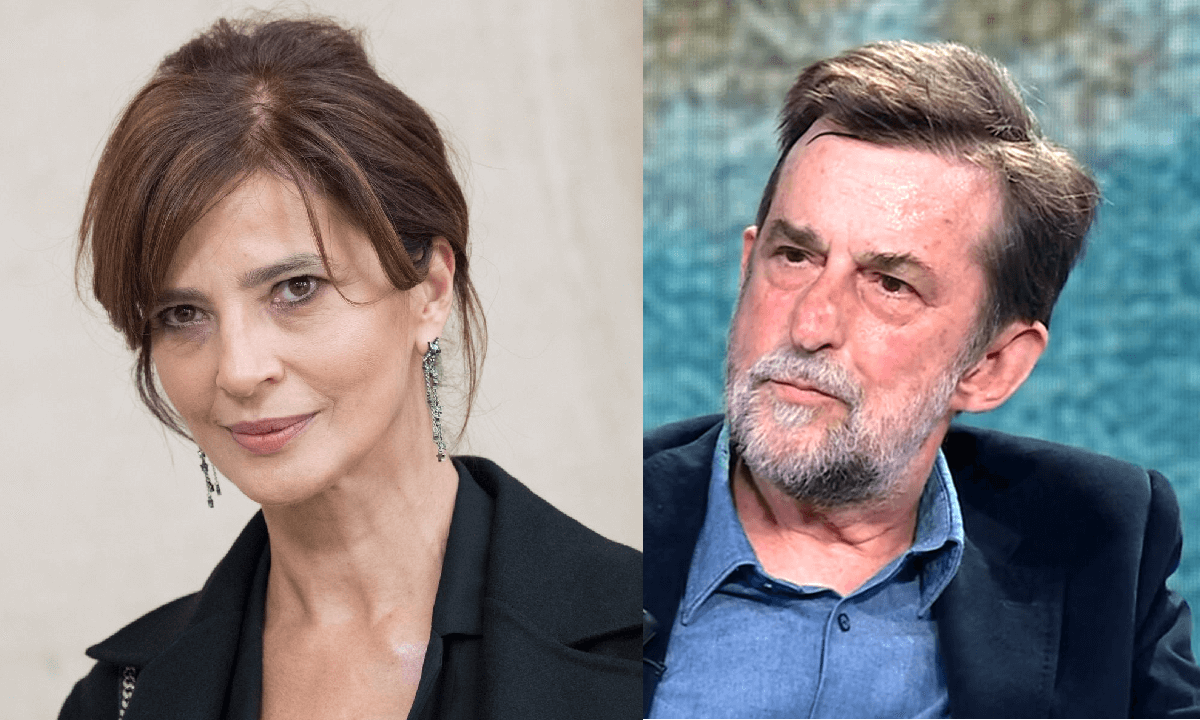 Laura Morante: Nanni Moretti mi ha ferita, non reciteremo insieme