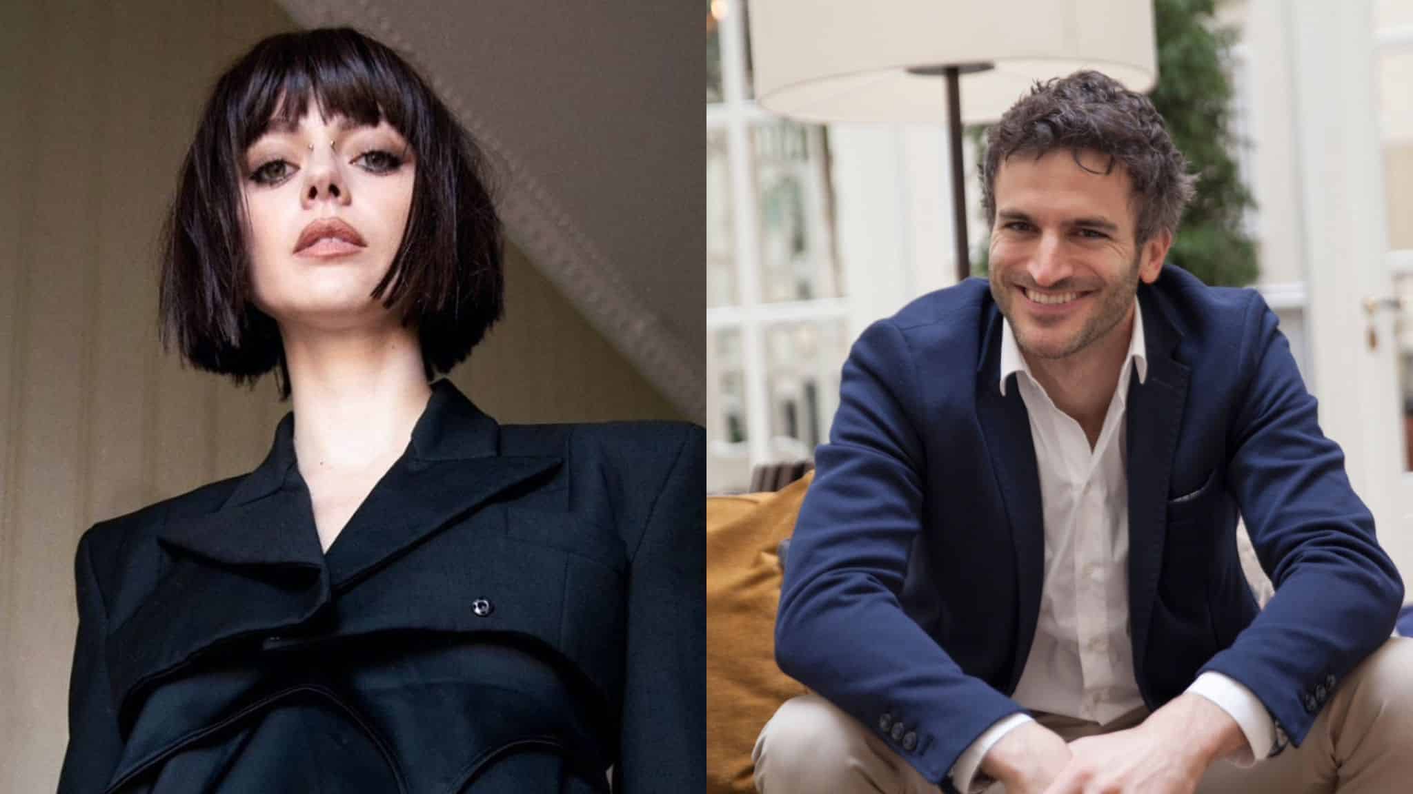 Ecco chi è il fidanzato di Annalisa, Francesco Muglia, i dettagli