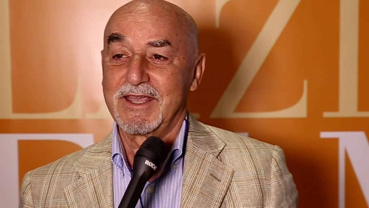 Che fine ha fatto Roberto Della Casa