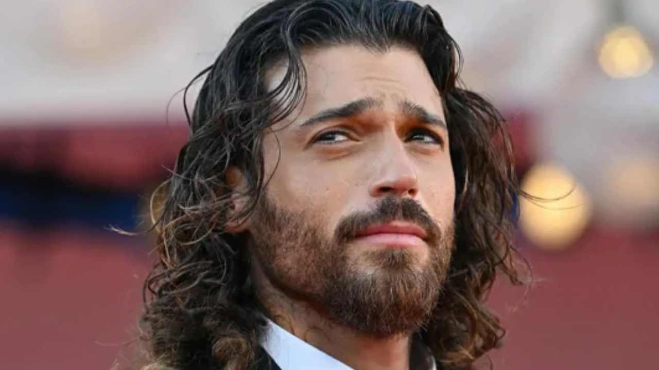 Can Yaman e lo sfogo sui social: "Siete ridicoli"