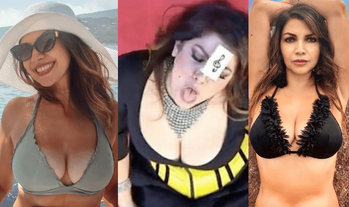 Cristina D'Avena parla dei suoi guadagni e dei "ritocchini"