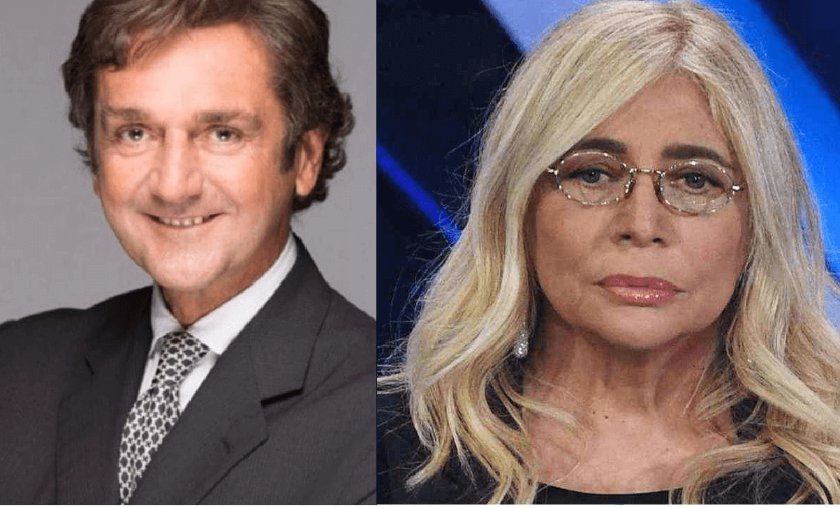 Morto a 61 anni Pier Francesco Forleo, genero di Mara Venier