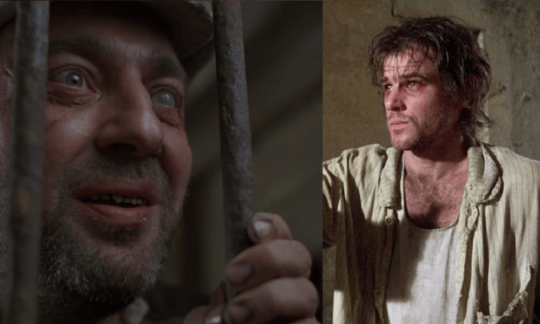 Quanta Italia in Fuga di mezzanotte: film tratto da una storia vera