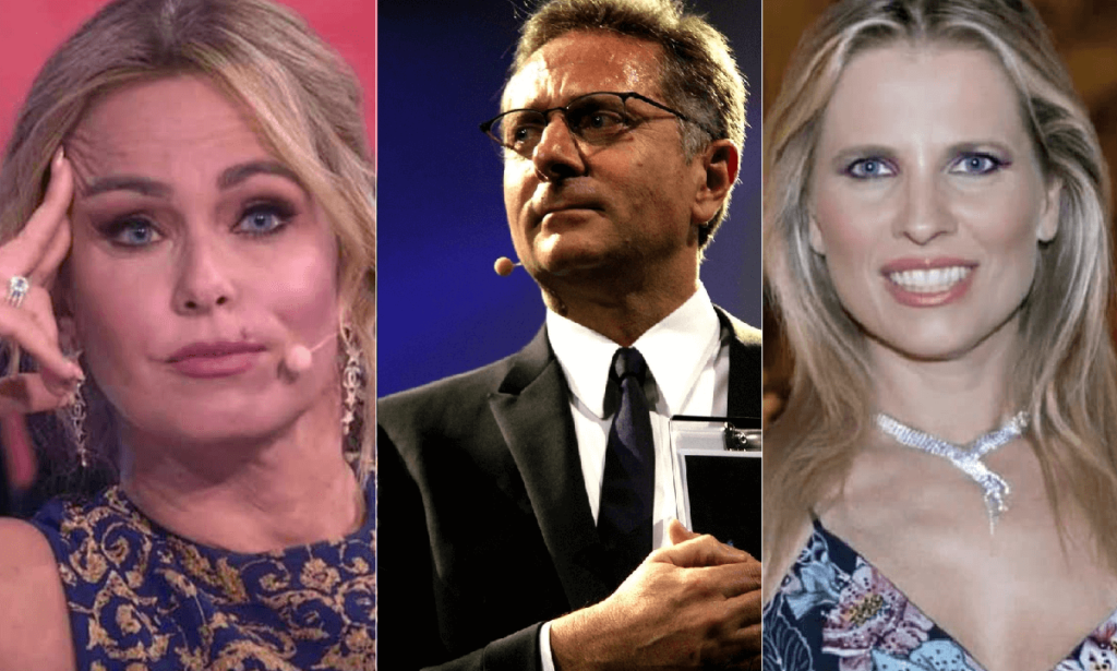 Rottura Bonolis-Bruganelli: Ecco come divideremo i beni