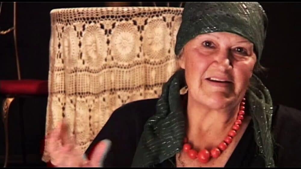 Francesca Romana Coluzzi: che fine ha fatto?