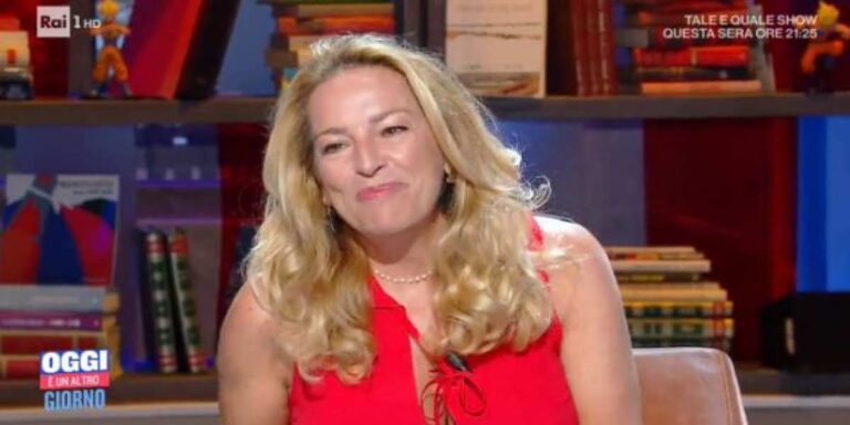 Chi è Cristiana Pedersoli, la figlia del mitico Bud Spencer?