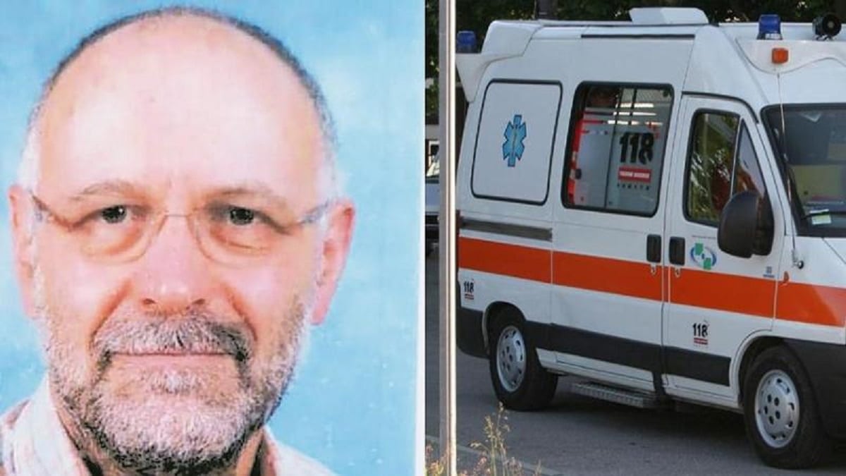 Udine, pensionato investito da un pullman: morto sul colpo