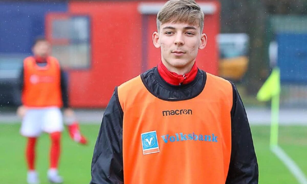 Morto Kevin Kuka, la giovane promessa della Virtus Bolzano