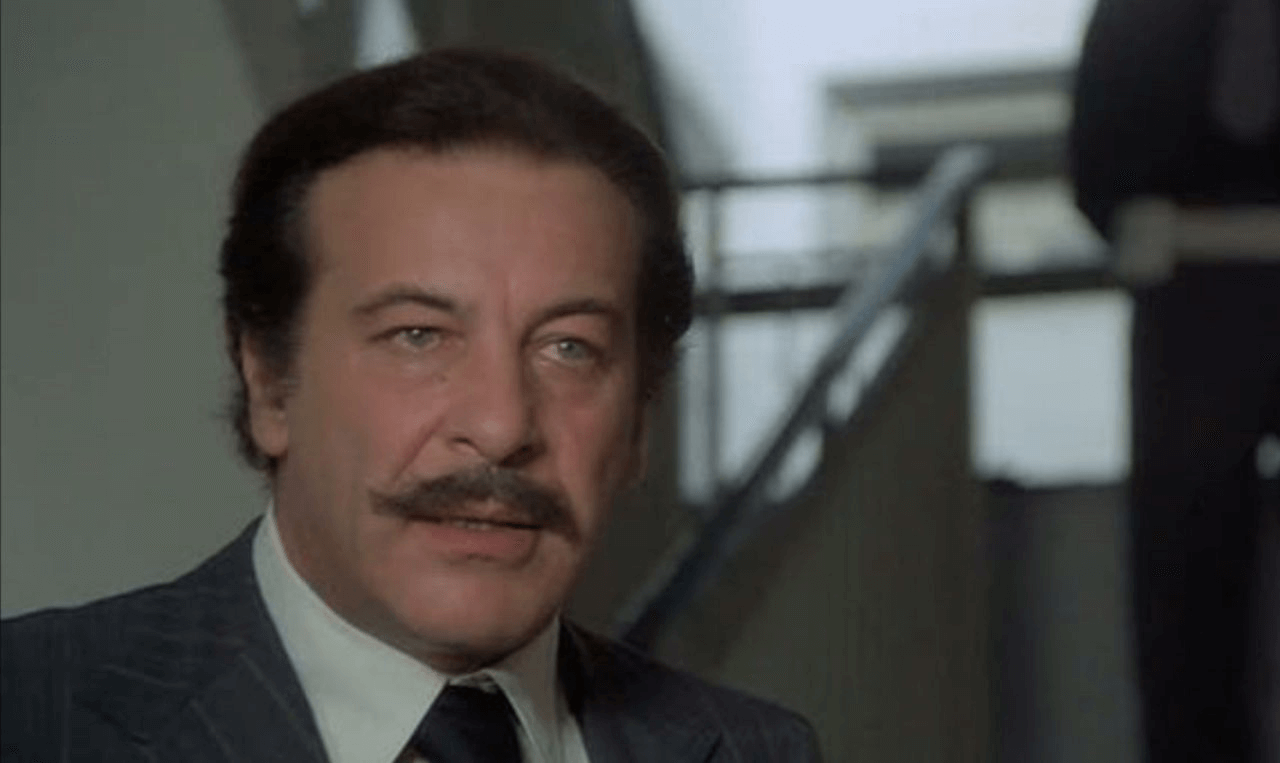 Giuseppe Anatrelli, il mitico geometra Calboni morto a 56 anni