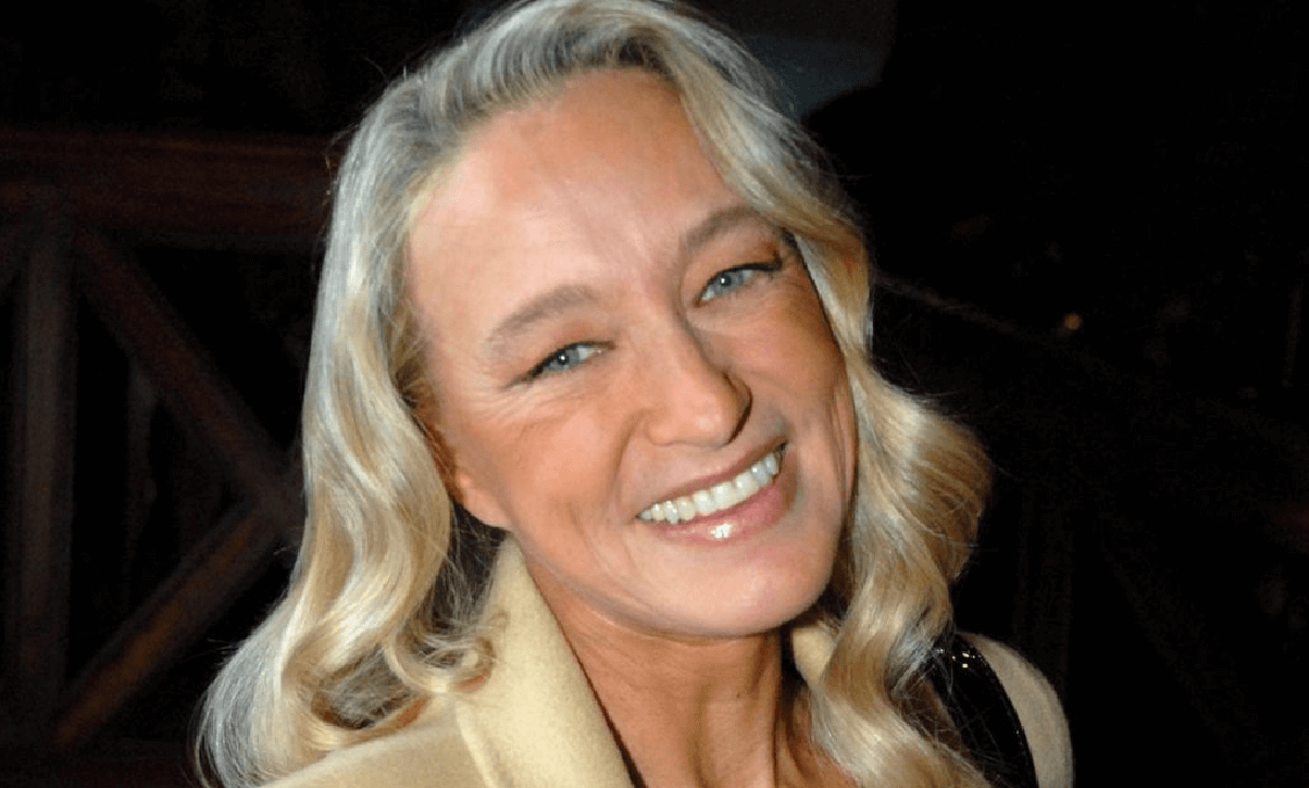 La vita da regista di Eleonora Giorgi: l'inedita veste dell'attrice