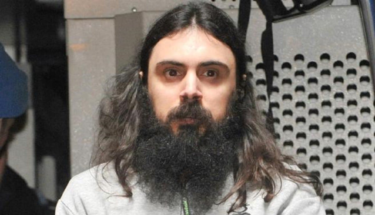 Scarcerato Luca Delfino, il killer delle fidanzate torna "libero"