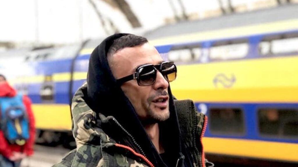 Morto a 42 anni il rapper barese Nico Walino Antonacci