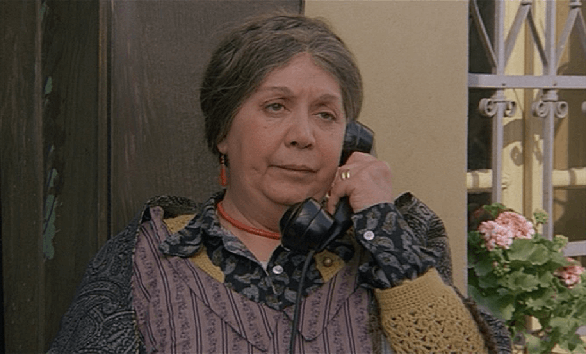 Chi era Clara Colosimo, la mamma di Artemio?