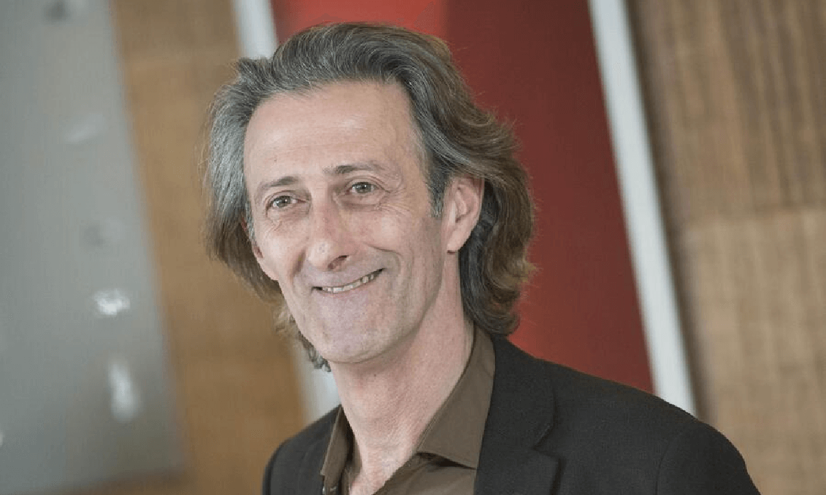 Nando Paone, caratterista unico: Sono considerato anziano