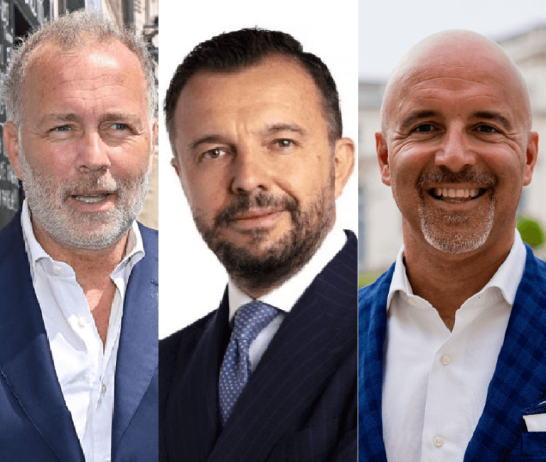 Gli amanti di Cristina Seymandi: con chi ha tradito Massimo Segre?