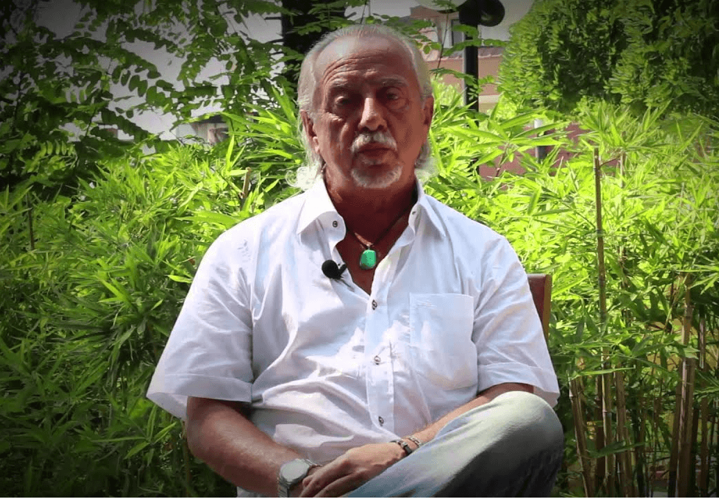 Enzo Braschi, amico di Beppe Grillo: com'è diventato oggi?