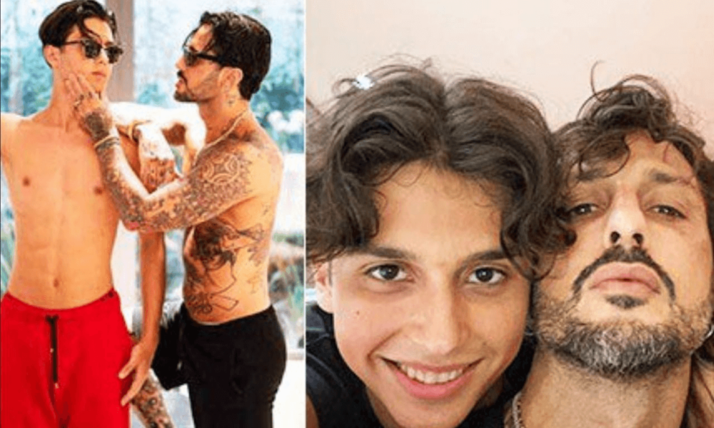 Corona sul figlio Carlos: "Lui vorrebbe un figlio. Ha una vita semplice ...