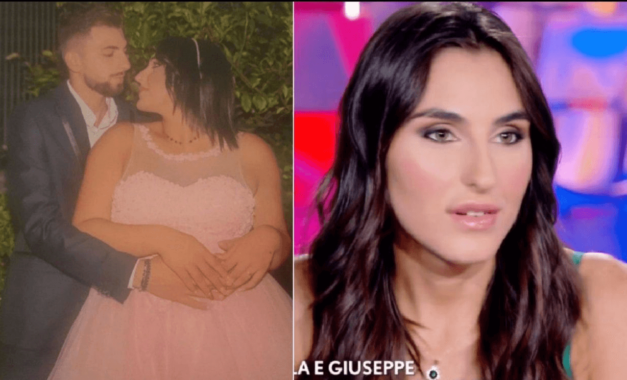 Gabriela di Temptation Island: Ho perso 45 kg dopo i tradimenti