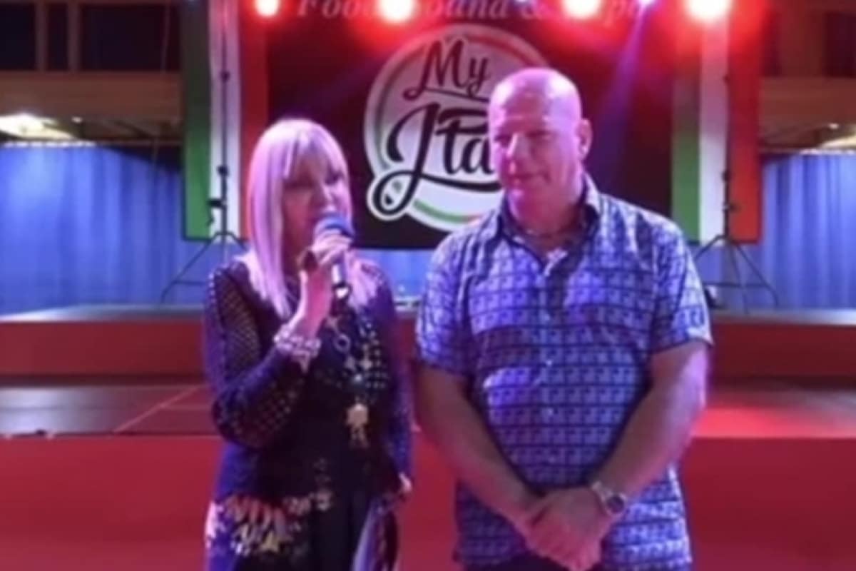 Giornalista scambia Giovanni Cacioppo per Aldo Baglio