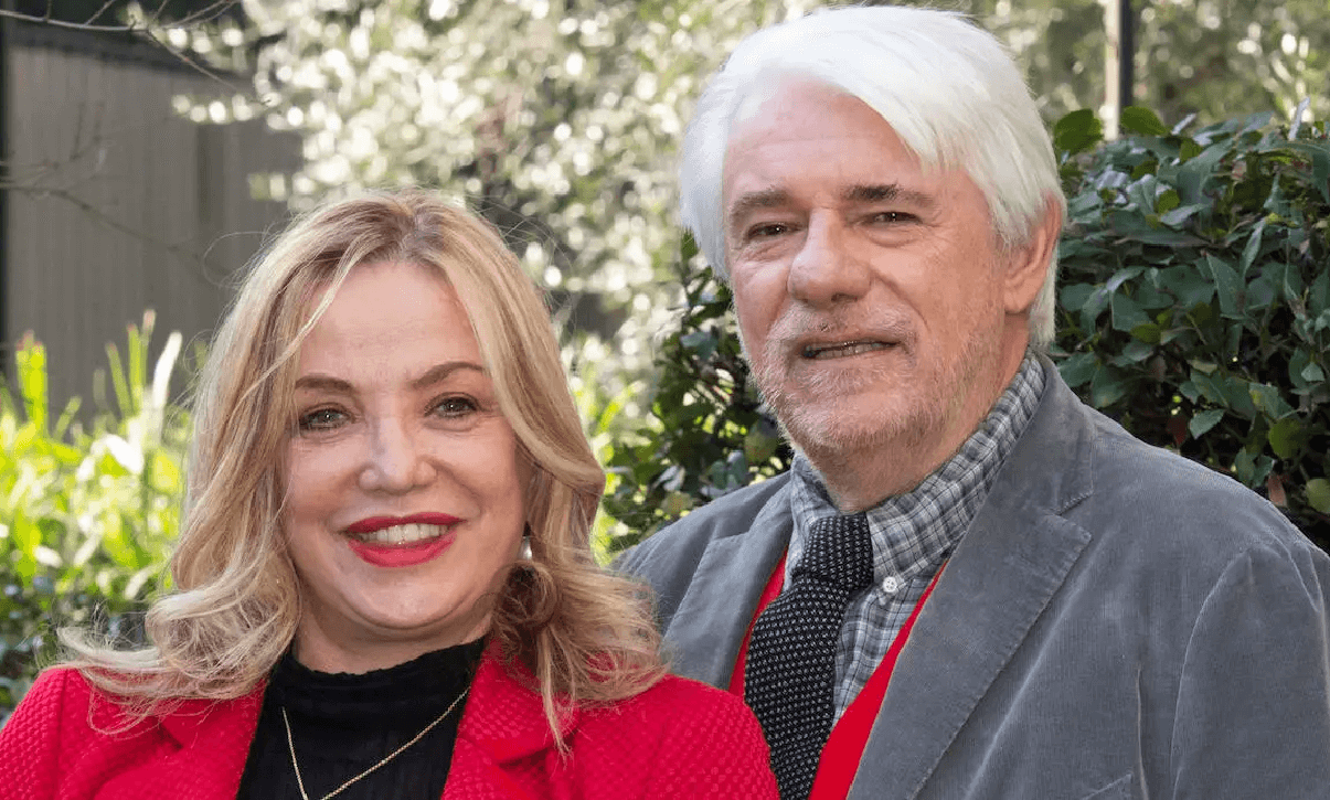 Izzo-Tognazzi: Ecco perché non abbiamo voluto figli