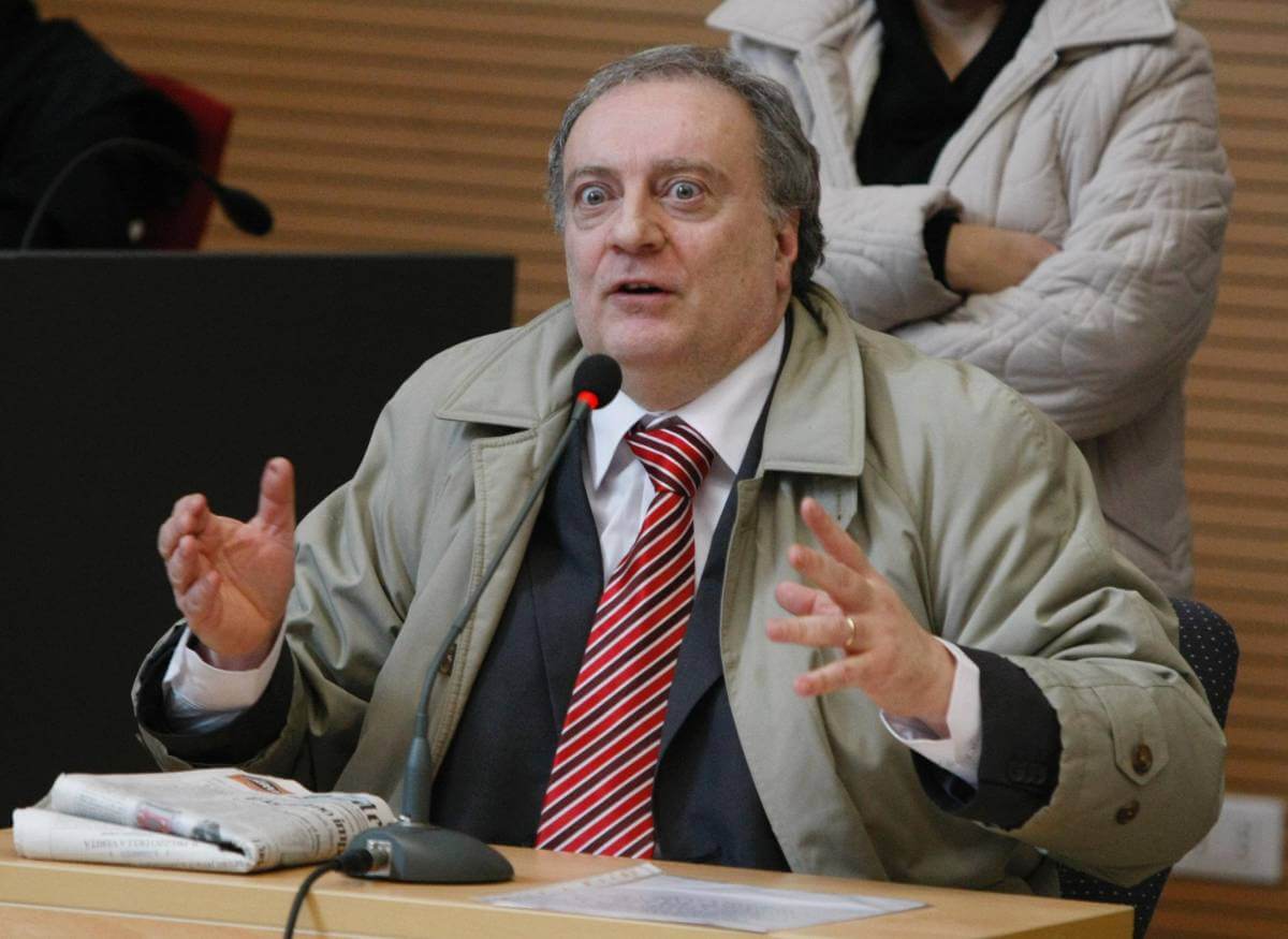 Angelo Izzo, eccolo oggi a 68 anni: Le donne? Pezzi di carne