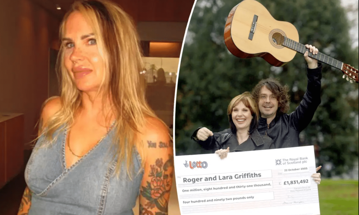 Vince 2 milioni di euro alla lotteria e perde tutto: "Non mi pento"