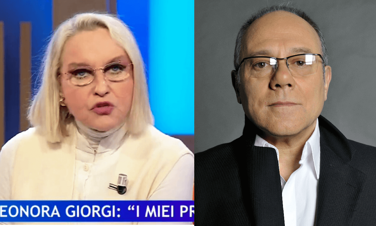 Eleonora Giorgi al veleno con Carlo Verdone: l'intervista